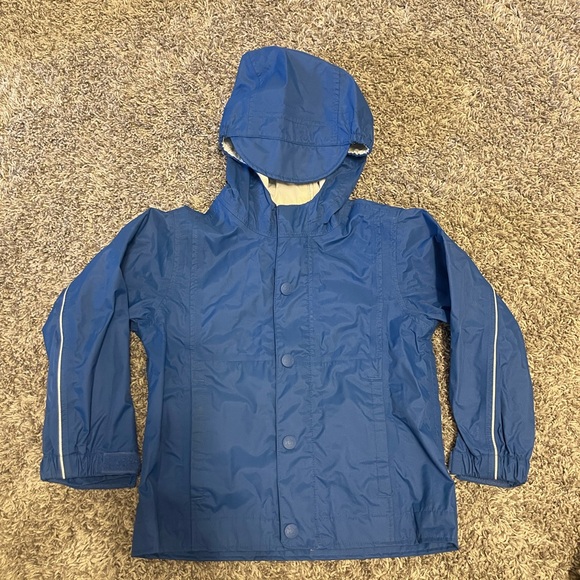 REI | Jackets & Coats | Rei Toddler Rain Jacket | Poshmark
